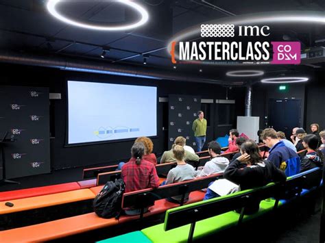 Speed Vs Space Imc Masterclass Unveils New Memory Management