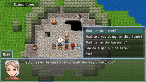 Rpg Maker Mz Plugins Tyruswoo