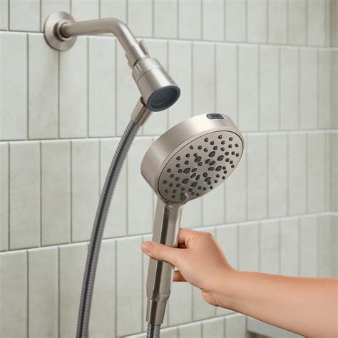 Kohler Assert Multi Function Handheld Shower Head 3499 At Costco