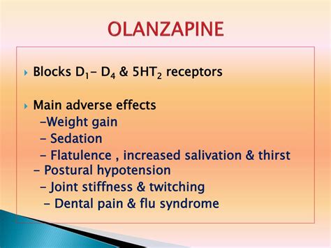 Ppt Antipsychotic Drugs Powerpoint Presentation Free Download Id