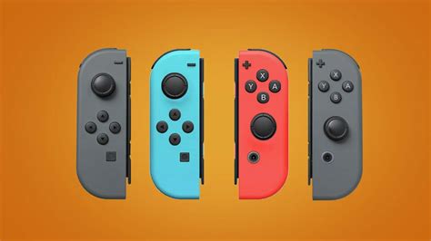 Nintendo starts fixing broken Joy-Cons for free - Gadget Advisor