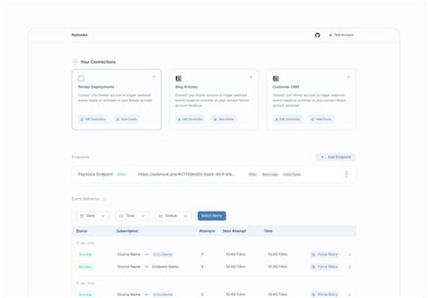 Nohooks Webhooks For Platforms Without Webhooks The Webhooks Blog