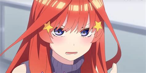 Itsuki Nakano Is Personajes De Anime Dibujos De Anim Vrogue Co