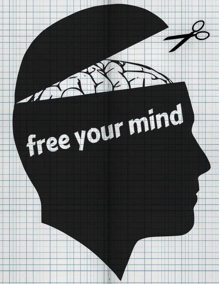 Free Your Mind
