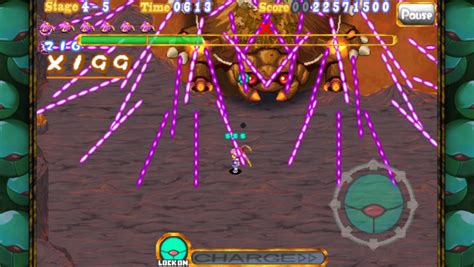 Mushihimesama Bug Panic A Mysterious Voice And A Mysterious Girl