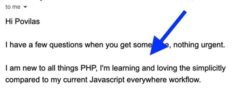 povilas korop on linkedin another example of currently ongoing php