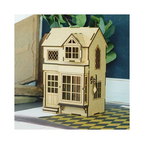 Kits Diy De Madera Para Manualidades Crea Y Decora Badabadoc Art