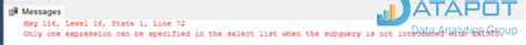 Tìm Hiểu Về Toán Tử Tập Hợp Set Operators Trong Sql