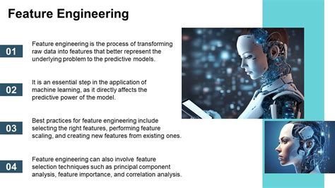 Best Practices Machine Learning Applications Powerpoint Presentation And Google Slides ICP PPT