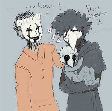 I M Questioning It Personajes De Terror Memes Creepypastas