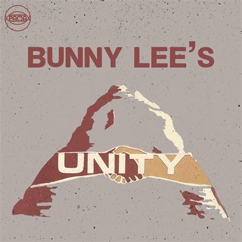 Bunny Lee Bunny Lees Unity Hits Pama Records Album 2023
