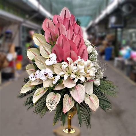 جام گل گل ایرانی