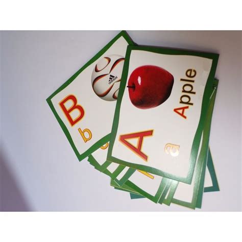 سعر Generic فلاش كارت تعليمي ارقام عربية للاطفال قطعه 20 فى مصر