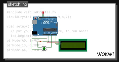 1st Wokwi Esp32 Stm32 Arduino Simulator 1st Wokwi Esp32 Stm32 Arduino Simulator