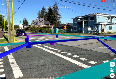Visualizing Data With Location Based Augmented Reality FME By Safe Software