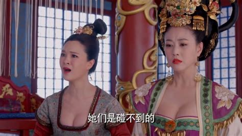 중국에서 규제 먹은 사극 의상 유머 움짤 이슈 에펨코리아