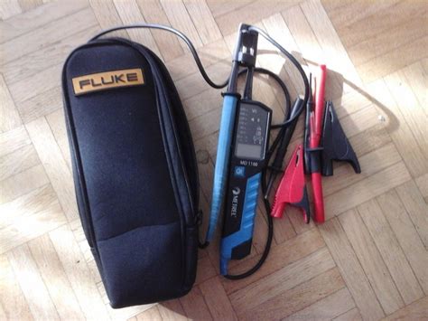 Messgerät Für Stromer Metrel Md 1160 Gebraucht In Ostermundigen Für