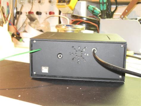 Just For The Fun Of It Arduino Alarm Clock With Wake Up Light