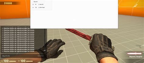 Source CSGO Skin Patterns Seeds Blue Gem Etc