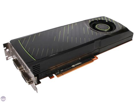 Nvidia GeForce GTX 570 1.3GB Review | bit-tech.net