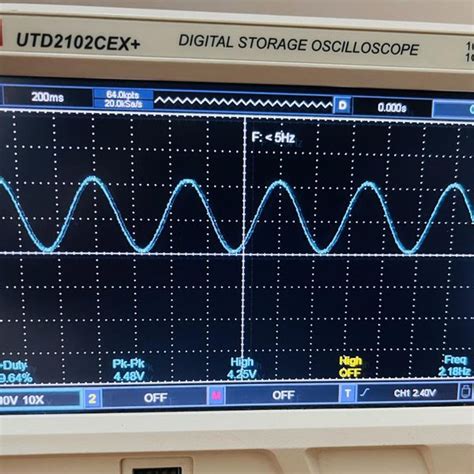 PWM As DAC Secret Of Arduino Hackaday Io