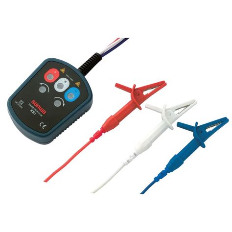 Phase Detector Ritm Industry