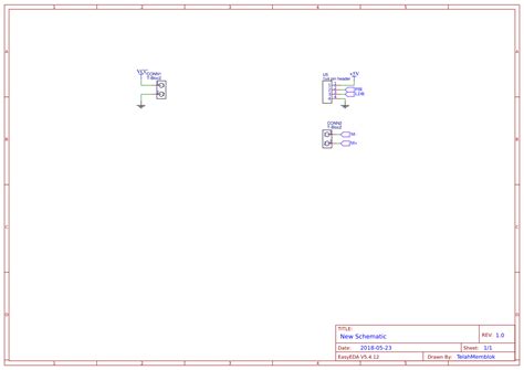 BoardControl EasyEDA Open Source Hardware Lab