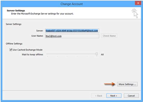 How To Prevent Outlook Asking For Credentials Exchange Every Time