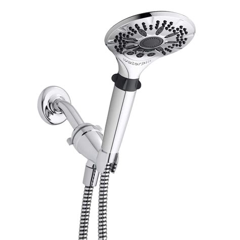 Waterpik Showerhead 5 Settings 2 Gpm Ace Hardware