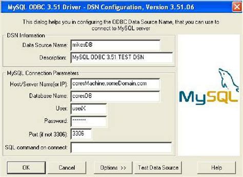 client side database configuration download scientific diagram