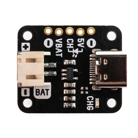 1200mah 3 7v Lipo Battery The Pi Hut
