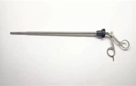 Laparoscopic Spoon Forceps At Rs 3000 Laparoscopic Instruments In