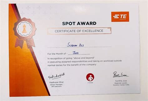 subhan ali on linkedin teconnectivity