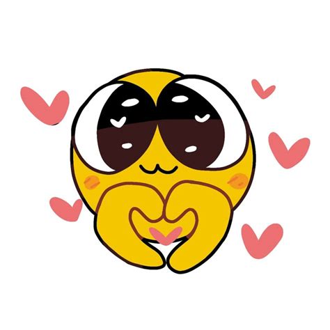 Hd Cursed Emoji Desenho De Emoji Desenhos Emoji Emoji Engraçado