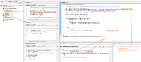 Session Id Issue And Solution For Public Applicati SAP Community