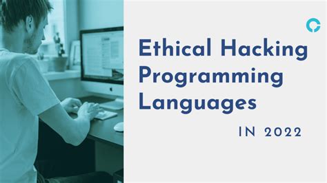 Ten Ethical Hacking Programming Languages For Using In 2022 Codingstreets