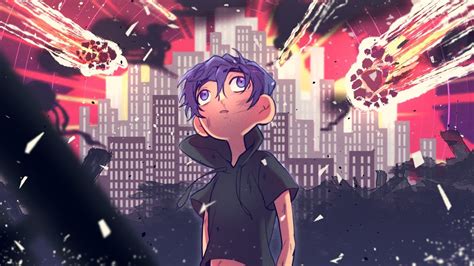 지구 멸망까지 단 1분전 Youtube