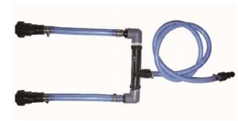 Pp 34th Inch Venturi Assembly For Agriculture At Rs 1280piece In