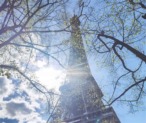 ПАРИЖ романтиката стила и изяществото на една световна столица Global Tour