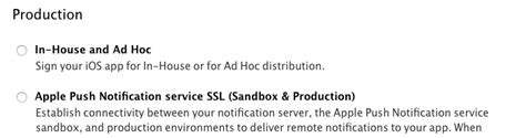 Objective C Create Ipa File With Enterprise Deployment In Ios 92