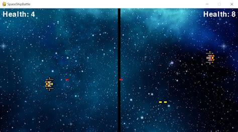 Coding A D Game For You With Pygame By Tailam Fiverr
