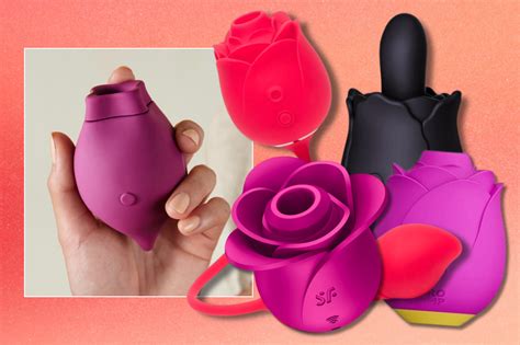 The Best Rose Sex Toys For 2025 Tried And Tested The Independent