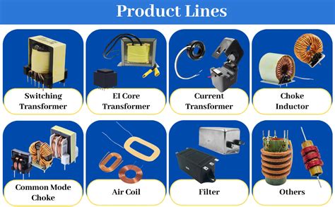 Output Amplifier Audio Transformer For Audio System Buy Ei Audio Tube Amplifier Power