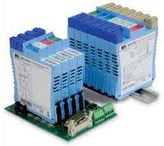 Intrinsically Safe Ethernet