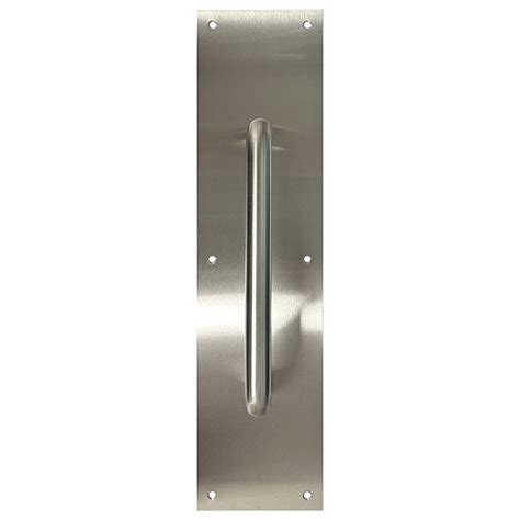 Commercial Door Pushpull Plate Door Clearance Center