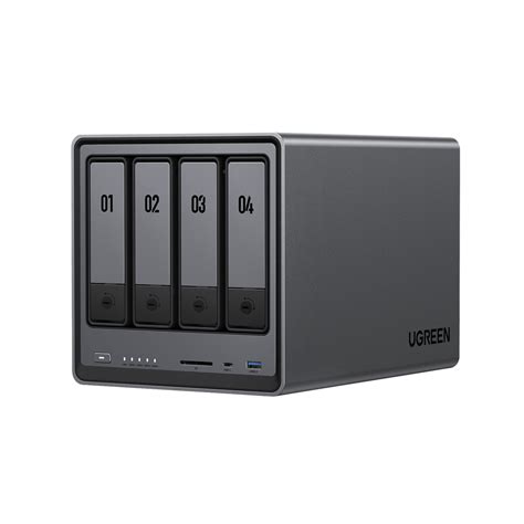 Transform Your Plex Experience With The Right Nas Setup Ugreen Nas Us