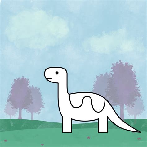 Dinosaur On Twitter