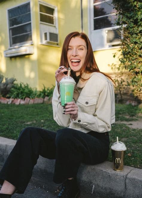 Erin Gilfoy Height Weight Age Boyfriend Family Facts Biography