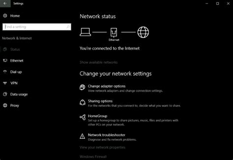 How To Fix ‘the Hosted Network Couldnt Be Started Error In Windows 10