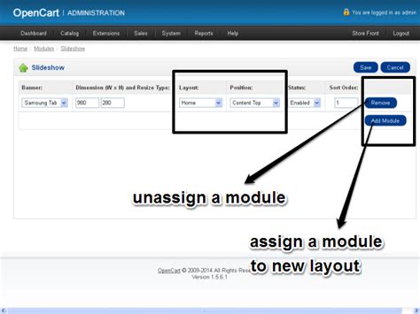 Create A Custom Theme With Opencart Part Four Envato Tuts